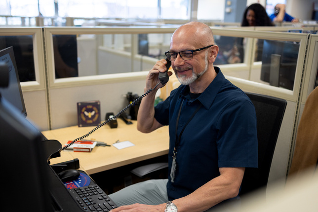 For Cop2Cop, It’s Been 25 Years of Giving Police Someone to Call ...