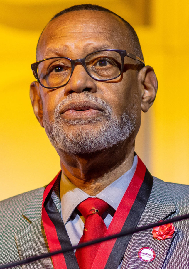 Rutgers Hall of Distinguished Alumni Inducts New Members | Rutgers ...