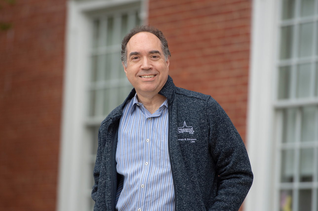 Five Rutgers Professors Named Fellows of the American Association for ...