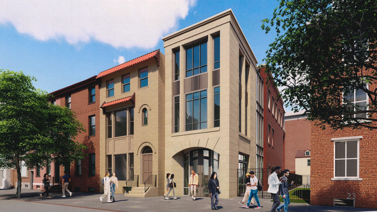 What’s New at Rutgers in Fall 2025 | Rutgers University