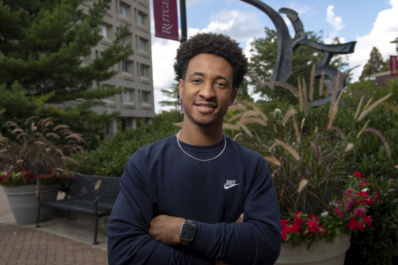 Advice Student to Student | Rutgers University