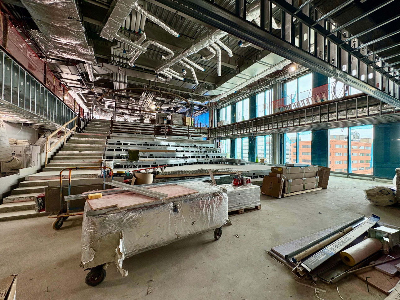 What’s New at Rutgers in Fall 2025 | Rutgers University