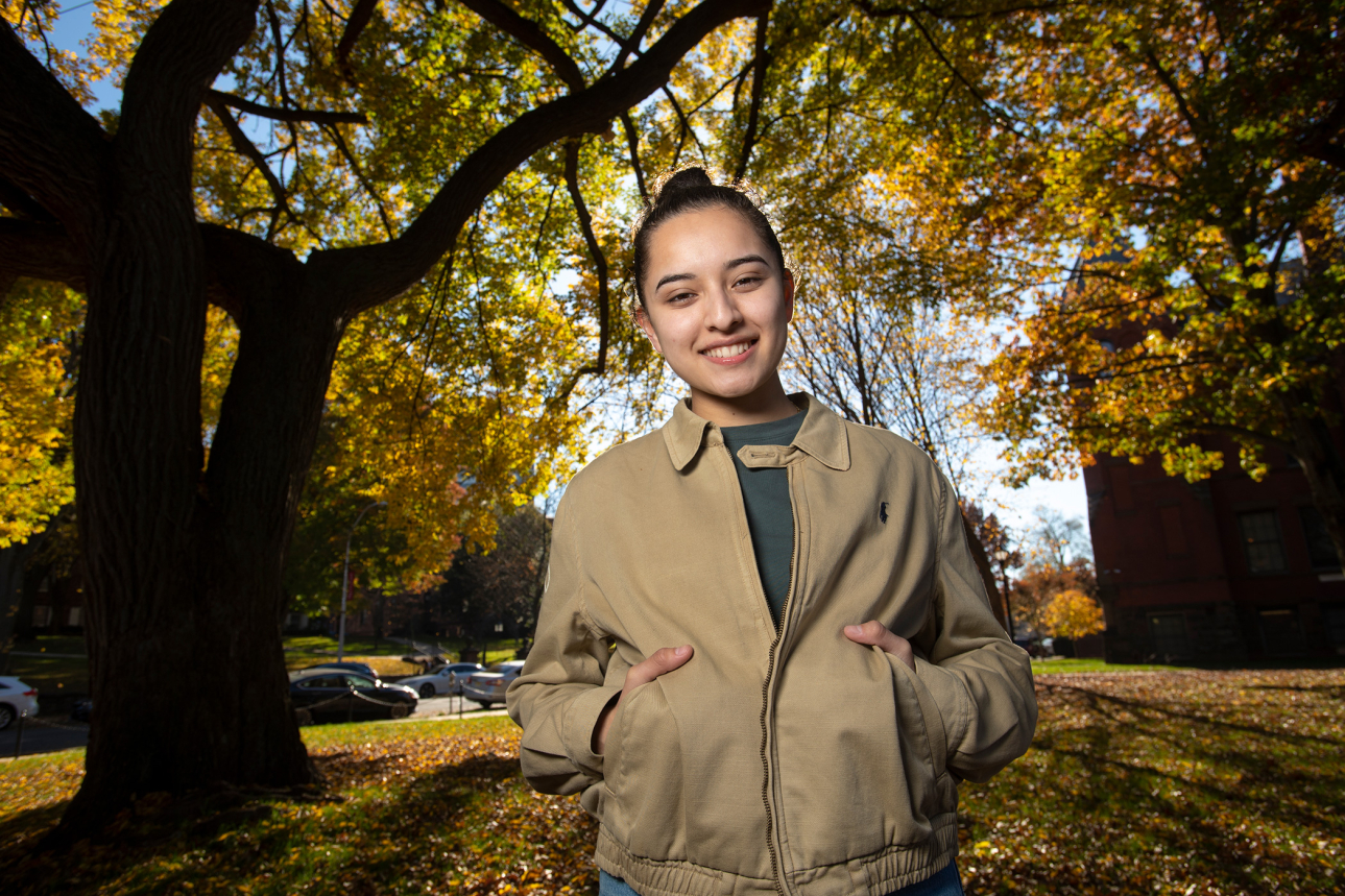 National First-Generation College Celebration at Rutgers