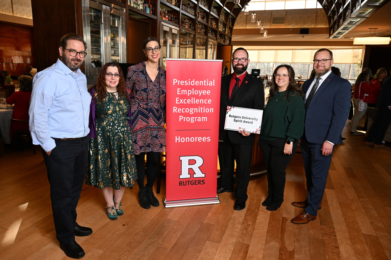 Celebrating Presidential Employee Excellence Recognition Program ...