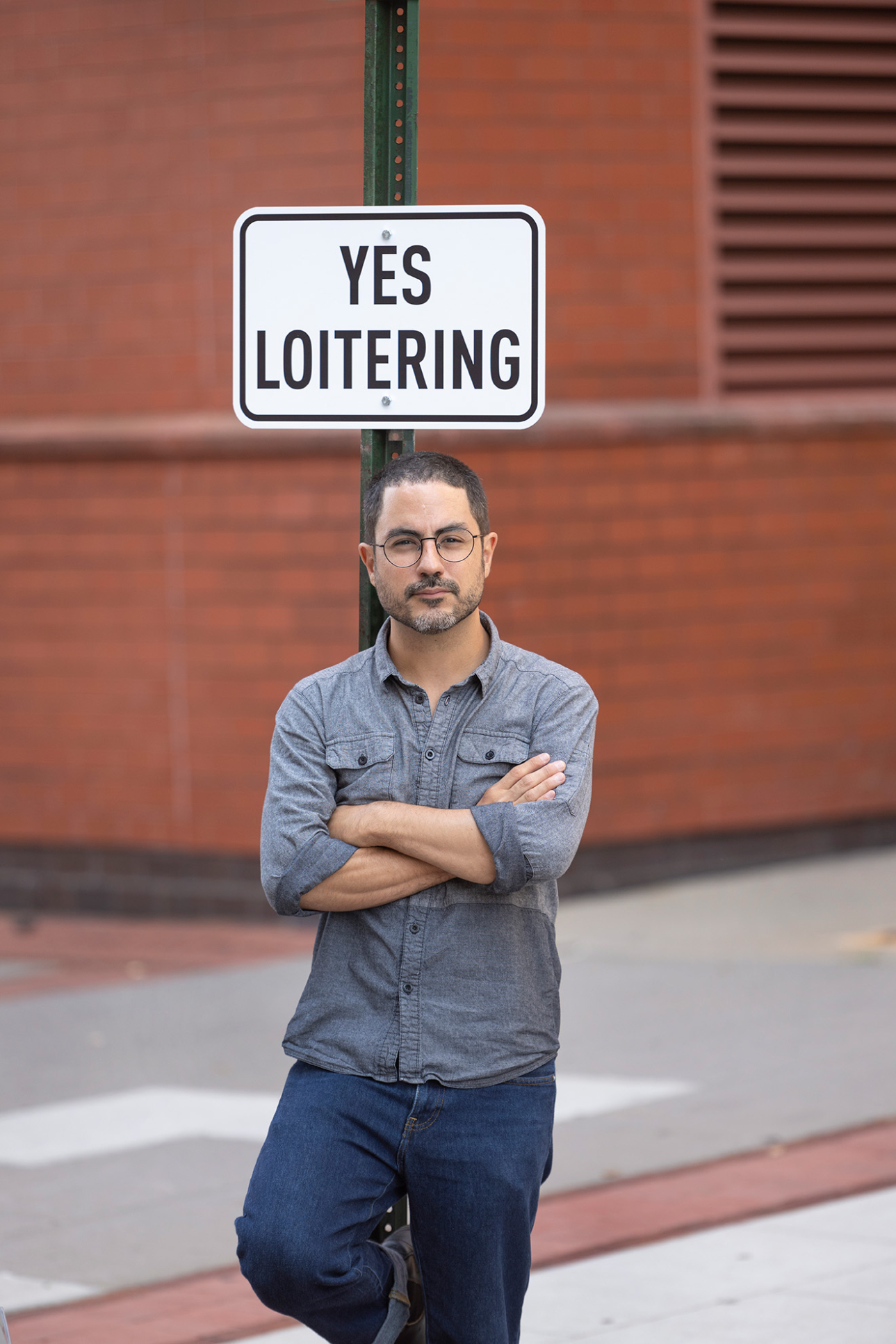 Rutgers' New Tepper Chair Wants You to Engage With His Art | Rutgers ...