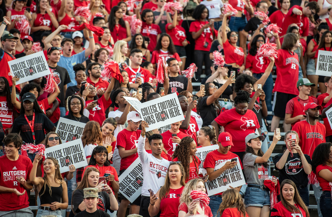 Great Places to Visit at Rutgers | Rutgers University