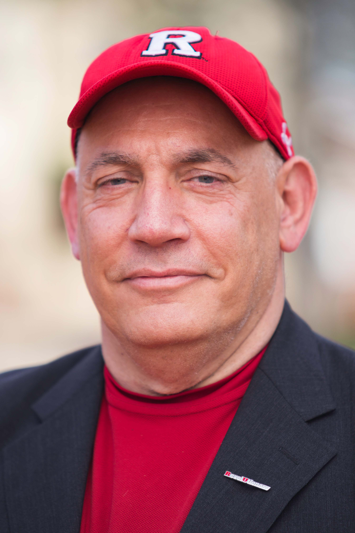 Rutgers Remembers Mark Schuster, an Advocate for Students and the ...