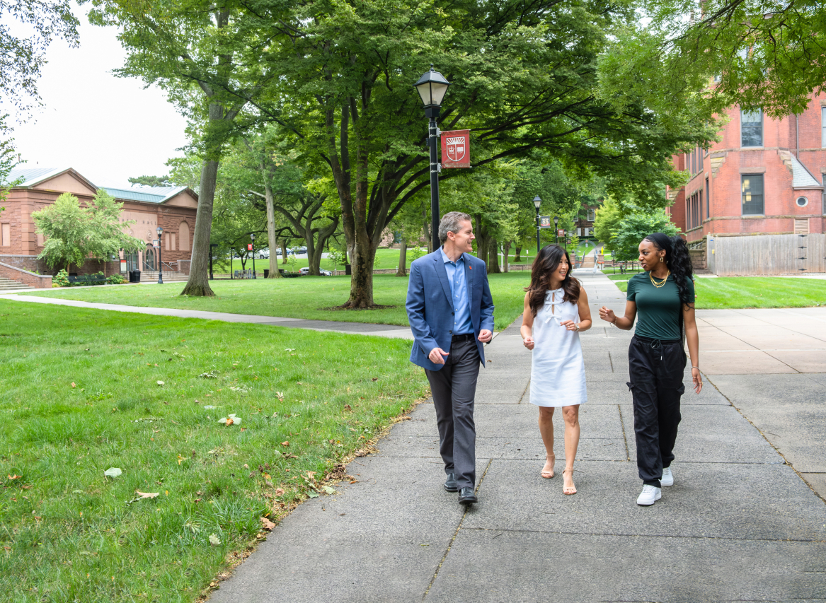 Rutgers Future Scholars 15 Years | Rutgers University