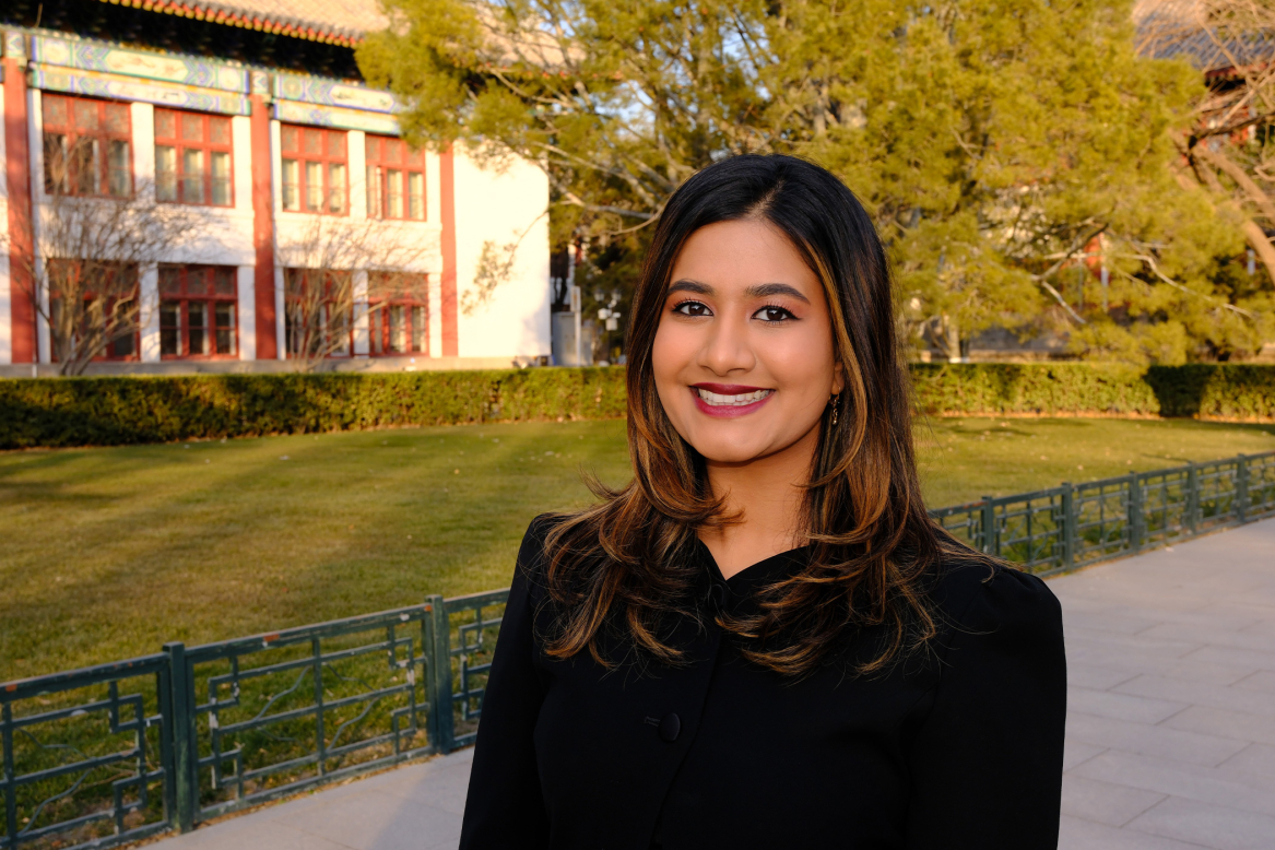 Three Schwarzman Scholars Mark Historic First for Rutgers | Rutgers ...