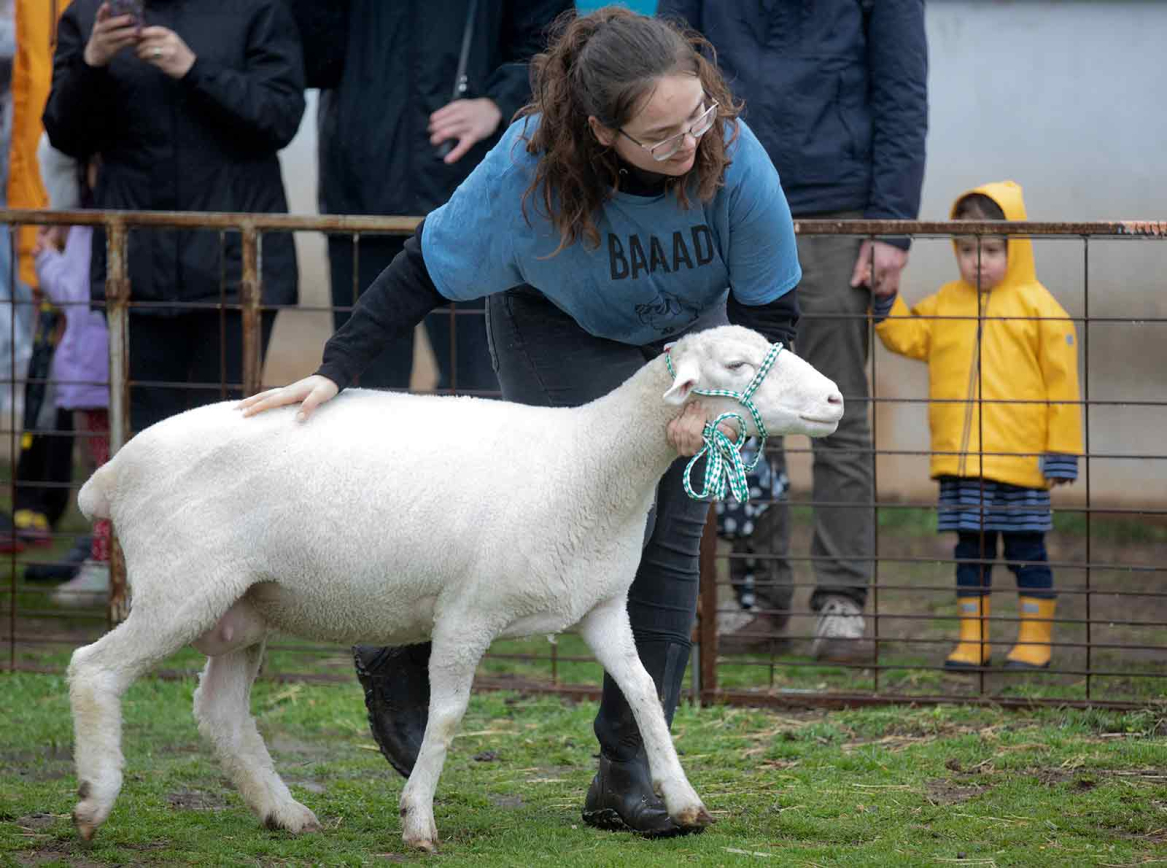 Forecast Calls for Rainy Rutgers Day, But Celebration Goes On | Rutgers ...