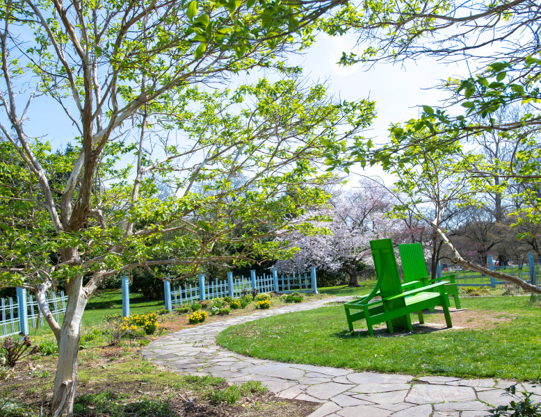 Great Places to Visit at Rutgers | Rutgers University