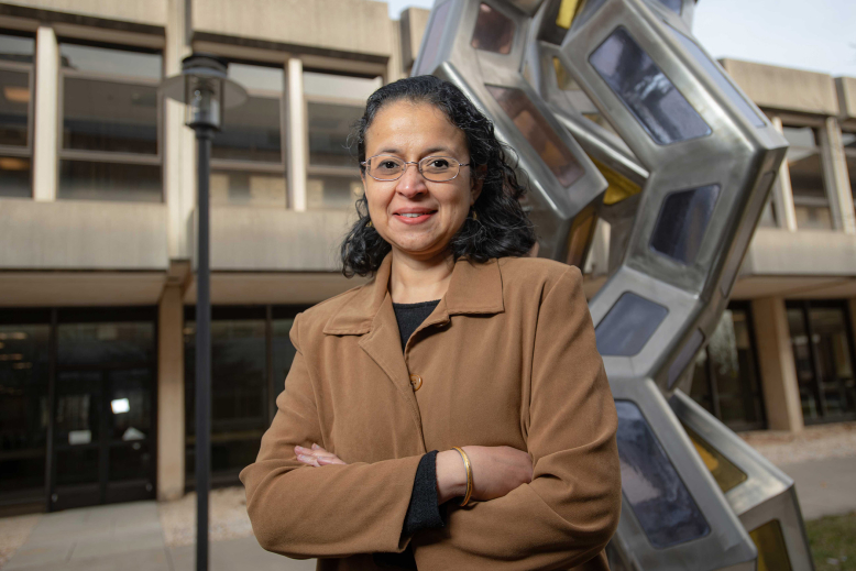 Nine Rutgers Professors Named Fellows of the American Association for ...