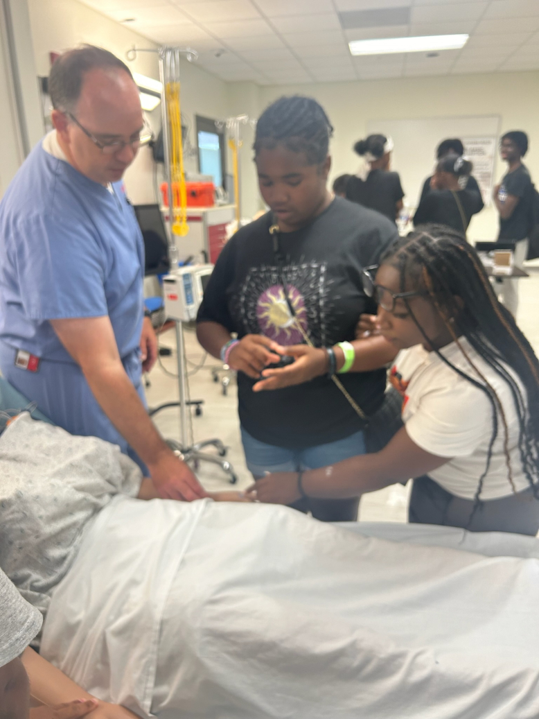 How Rutgers Health and Vaccine Equity Education Coalition Ambassadors ...