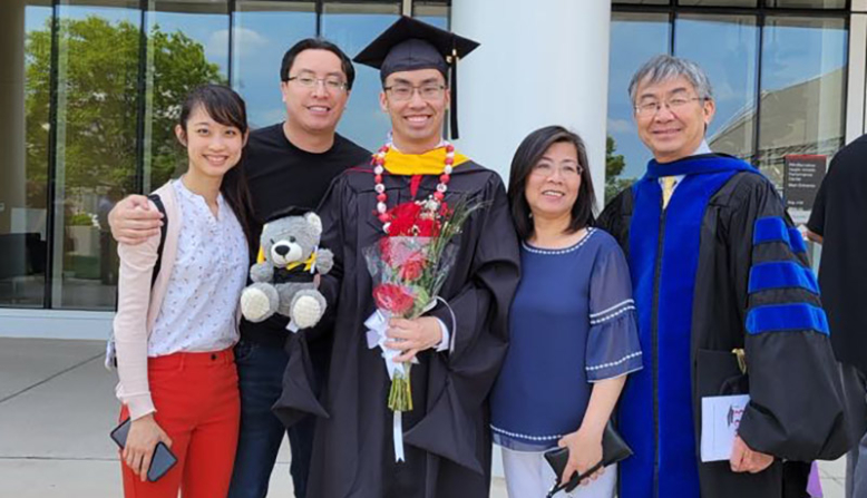 Father-Son Duo Chronicles Vietnamese Immigrant Stories in Documentary ...