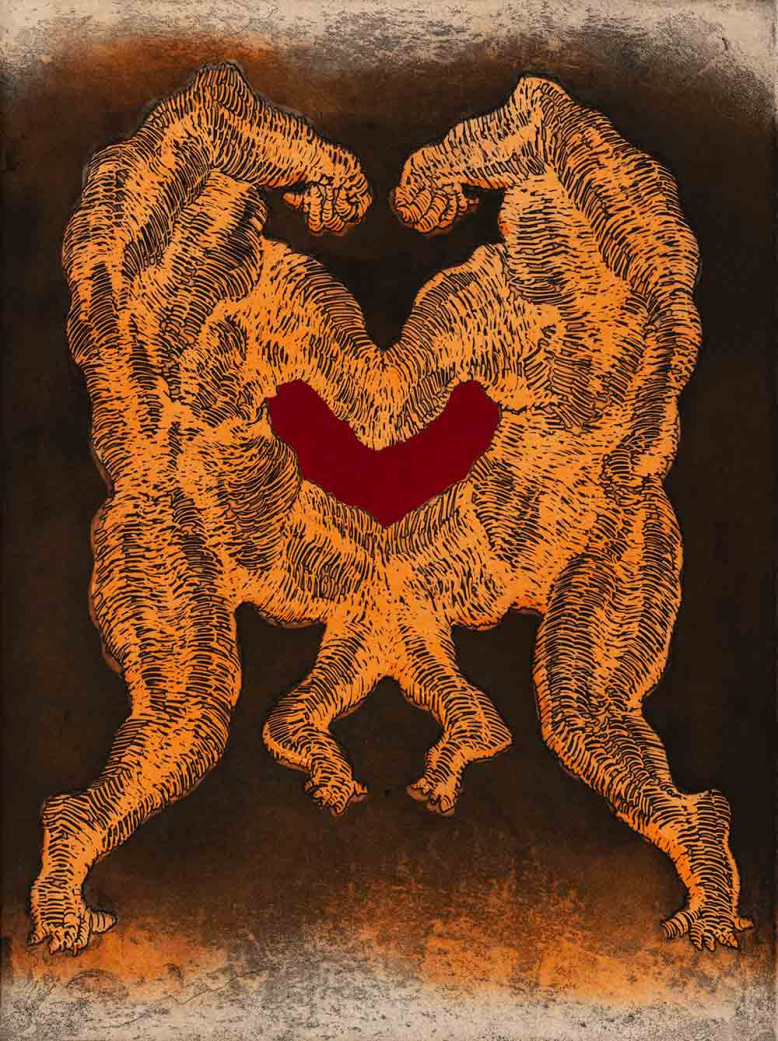 A Conversation About the History of Western Art With Didier William ...