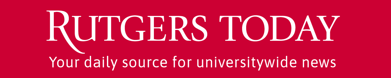 Rutgers Honors Its Longtime Faculty | Rutgers University