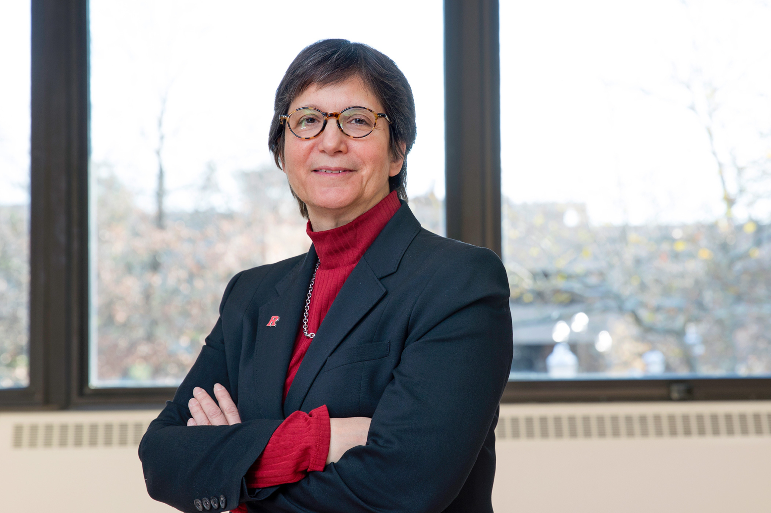 Twelve Rutgers Professors Named Fellows of the American Association for ...