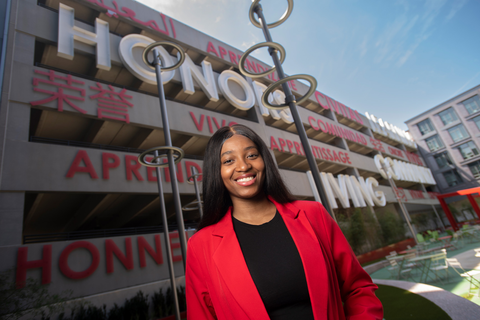 Students Share Advice for the Incoming Class | Rutgers University