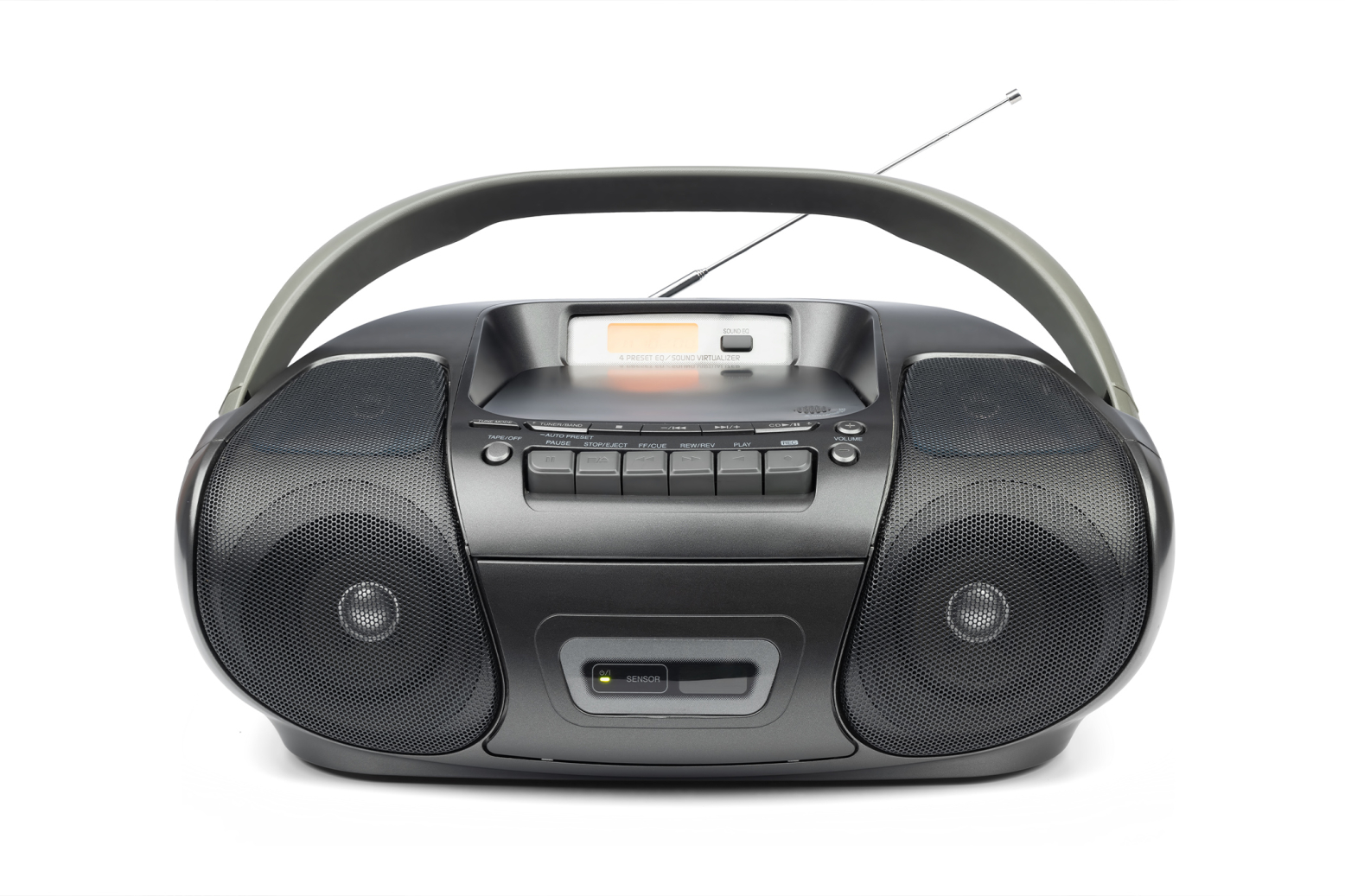 Faculty and Staff Take a Nostalgic Look Back on Tech of Yesteryear