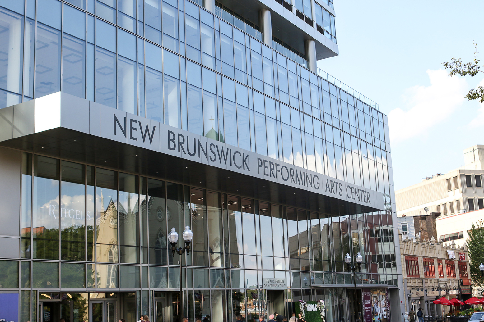 Great Places to Visit at Rutgers | Rutgers University