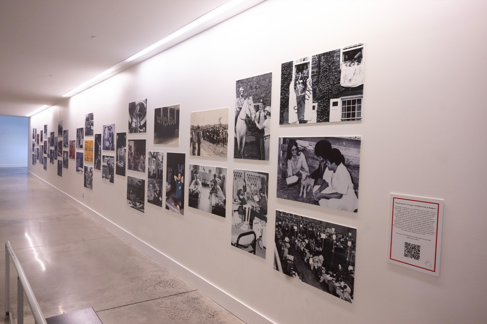 Great Places to Visit at Rutgers | Rutgers University