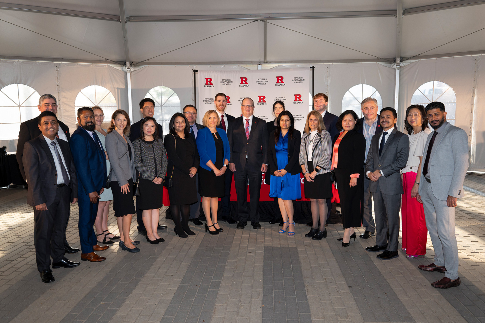 Rutgers Rises in National Top 100 Worldwide Patent Ranking | Rutgers ...