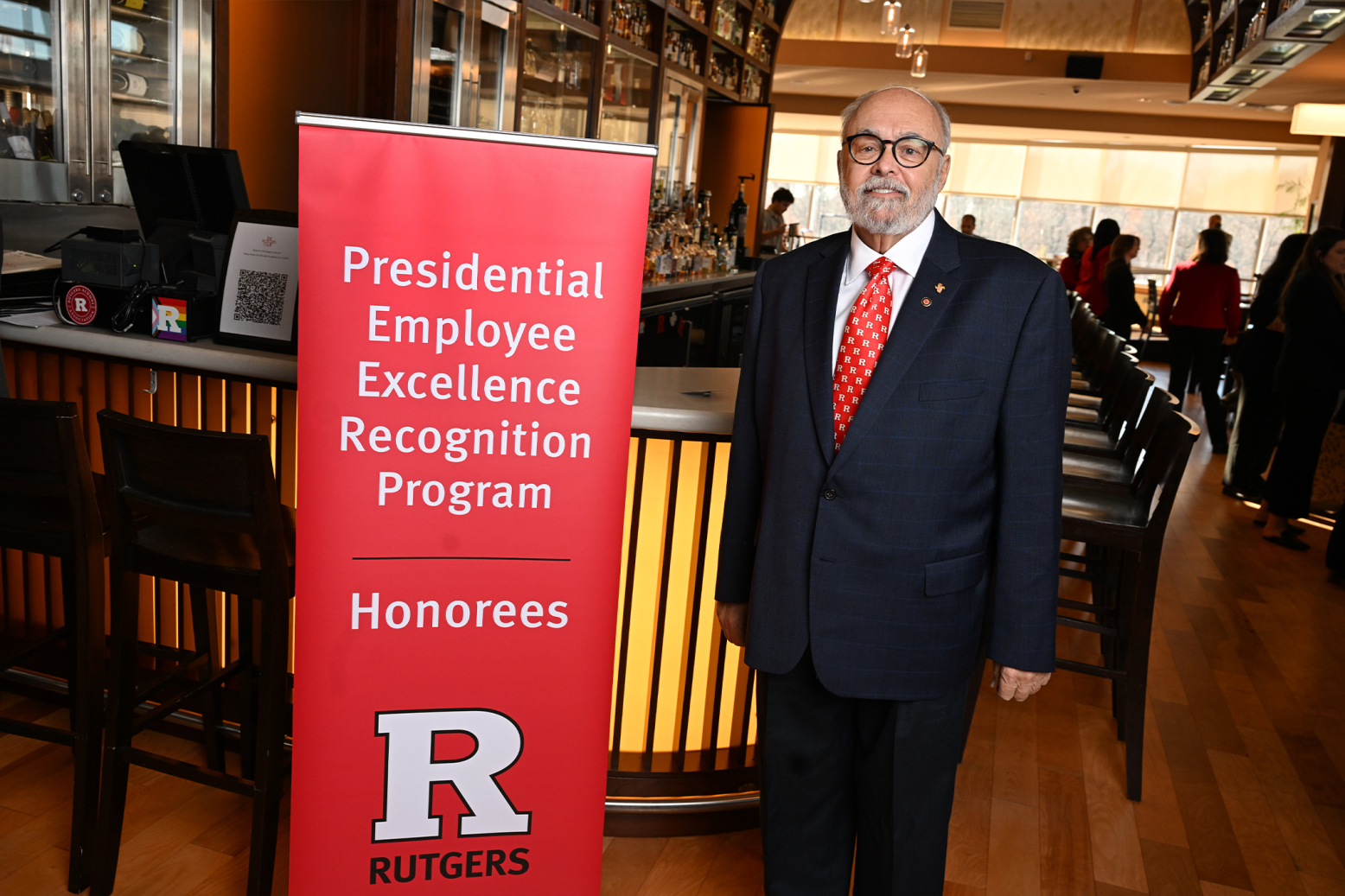 Celebrating Presidential Employee Excellence Recognition Program ...