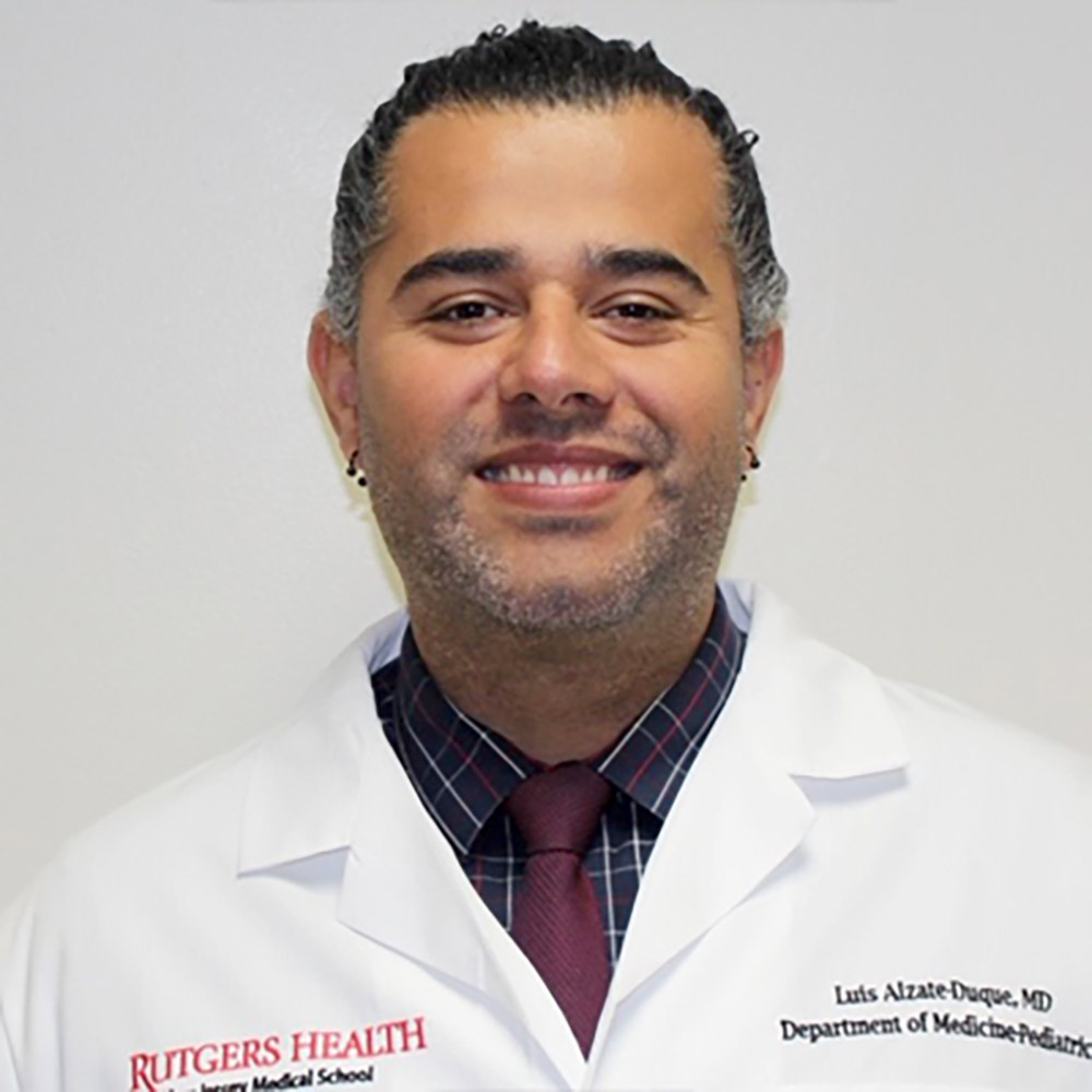 The First Class of RBHS: Where Are They Now? | Rutgers University