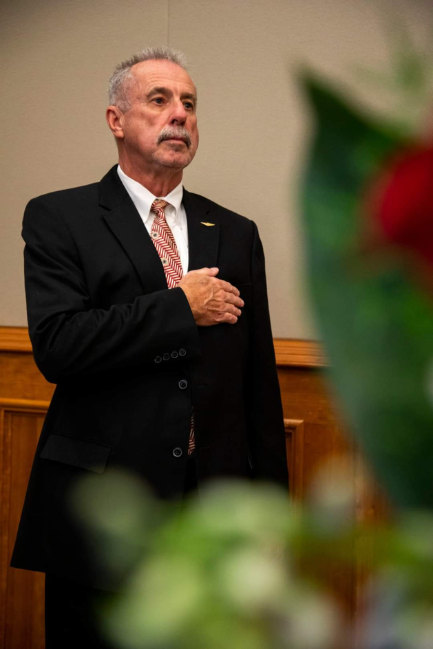 Meet Rutgers Employees