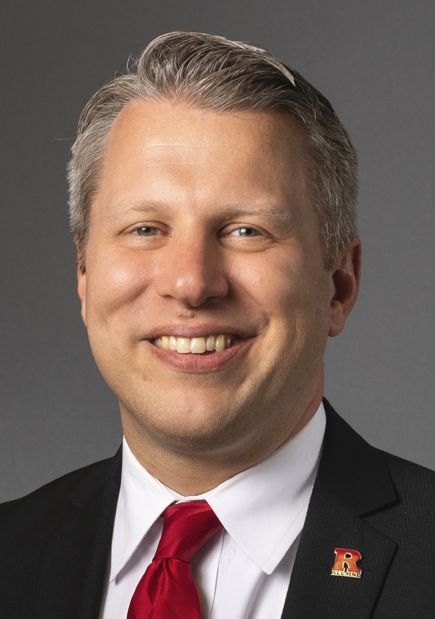 Dear Rutgers Alumni | Rutgers University