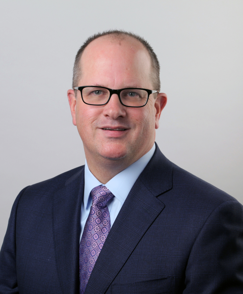 Michael E. Zwick Named Senior Vice President for Research | Rutgers ...