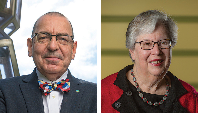 Solving the Mystery of Disease | Rutgers University