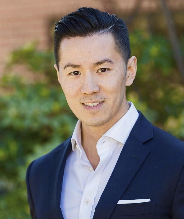 12 Under 40 | Rutgers University