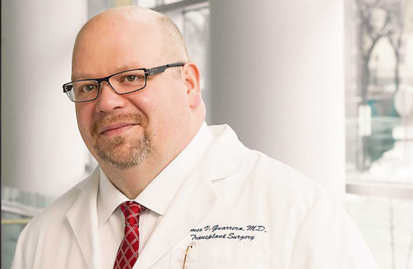 Led by Rutgers New Jersey Medical School Physicians, University ...