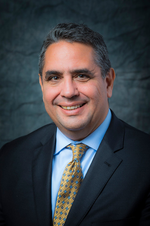 Former Rutgers Law Co-Dean David Lopez Appointed University Professor ...