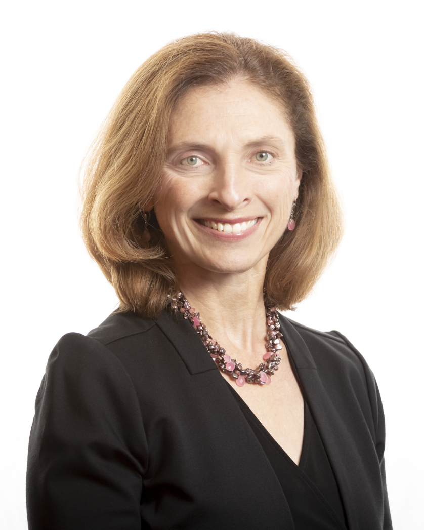 Elizabeth C. Matto Named Director of the Eagleton Institute of Politics | Rutgers University