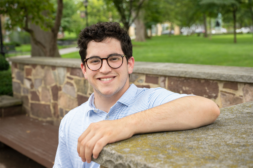 Students Share Advice for the Incoming Class | Rutgers University