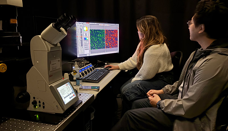RNA sequencing enables development of biosensors for disease detection and environmental ...