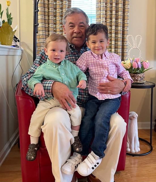 Meet Rutgers Employees