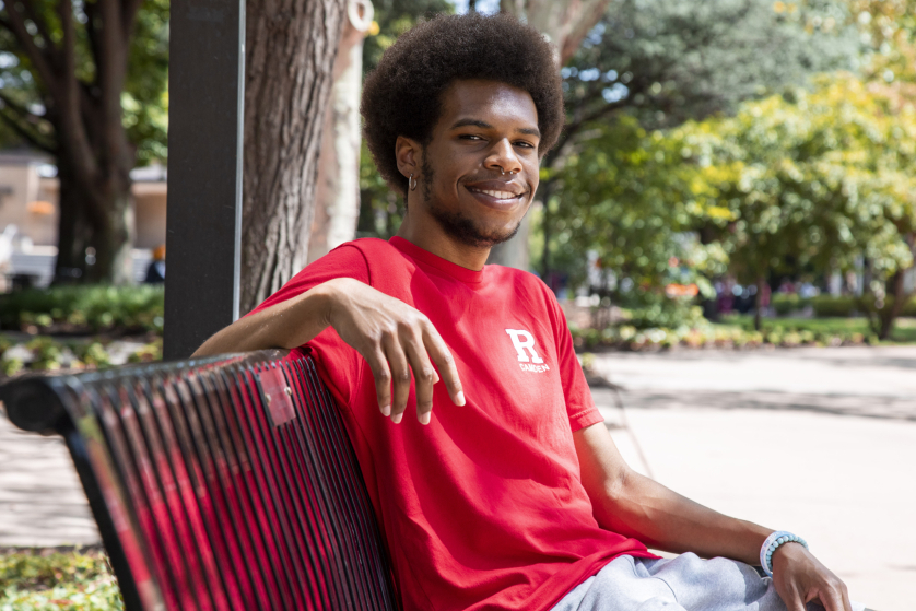 Advice Student to Student | Rutgers University