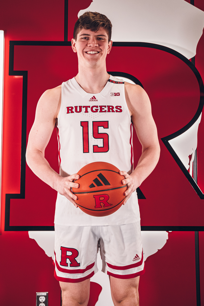 New Men’s Basketball’s Co-Captain Brings Ivy League Degree and Proven ...