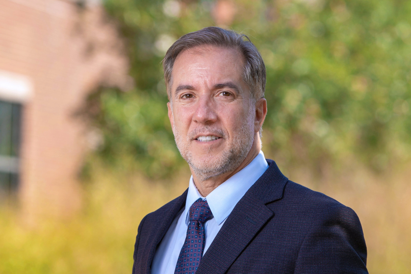 Get to Know the New Deans at Rutgers | Rutgers University