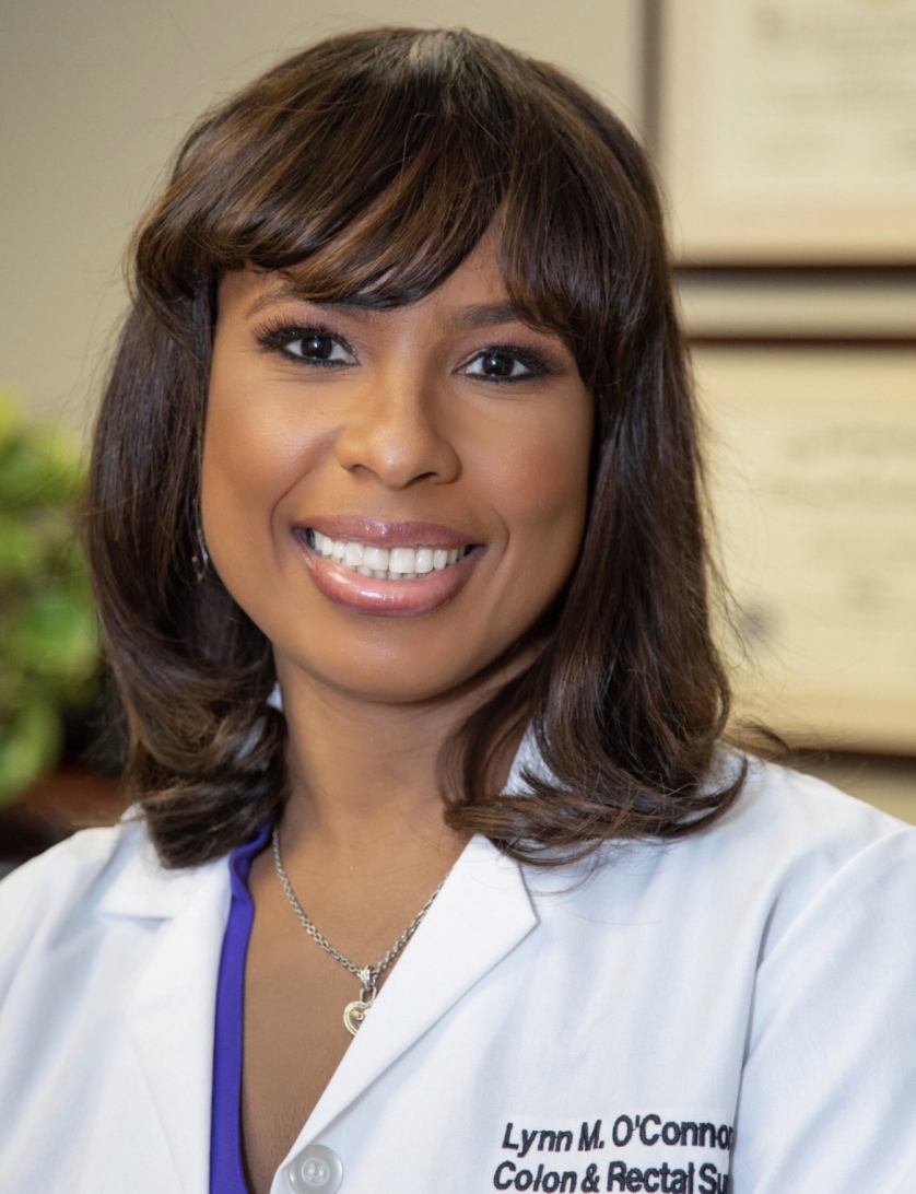 Alumna Makes History as the NYPD’s First Black Female Colorectal ...