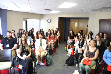 Graduate School of Applied and Professional Psychology Celebrates 50 ...