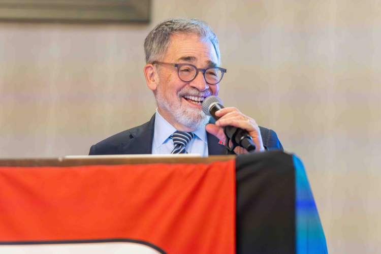 Center for State Health Policy at Rutgers Celebrates Silver Anniversary ...