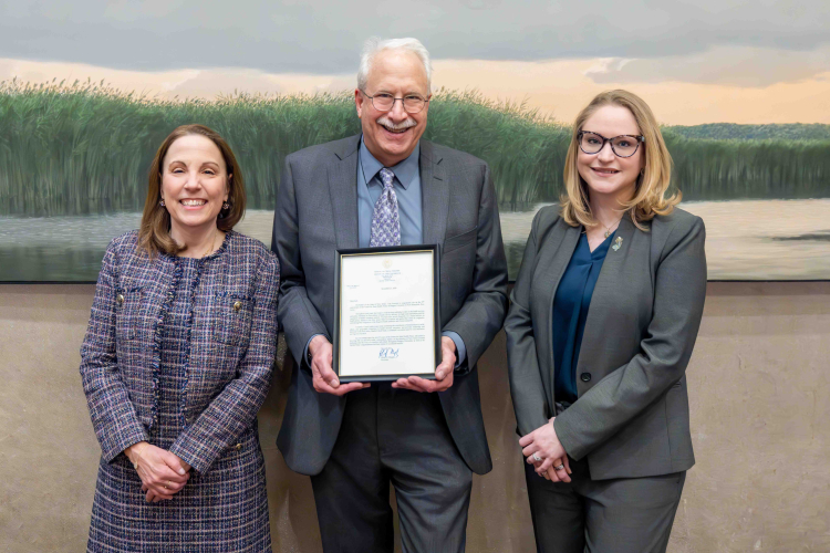 Center for State Health Policy at Rutgers Celebrates Silver Anniversary ...