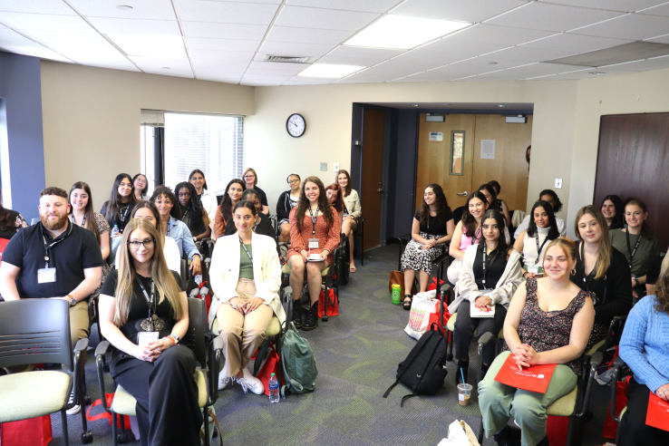 Graduate School of Applied and Professional Psychology Celebrates 50 ...