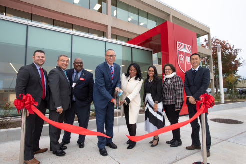 Jonathan Holloway to Serve Final Year as Rutgers President | Rutgers ...