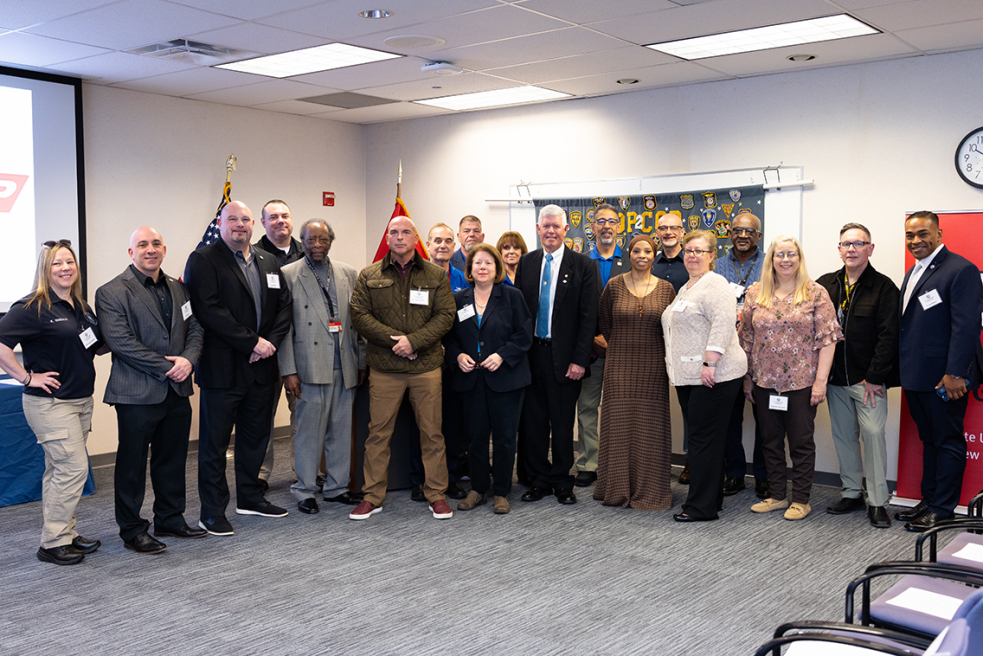 For Cop2Cop, It’s Been 25 Years of Giving Police Someone to Call ...