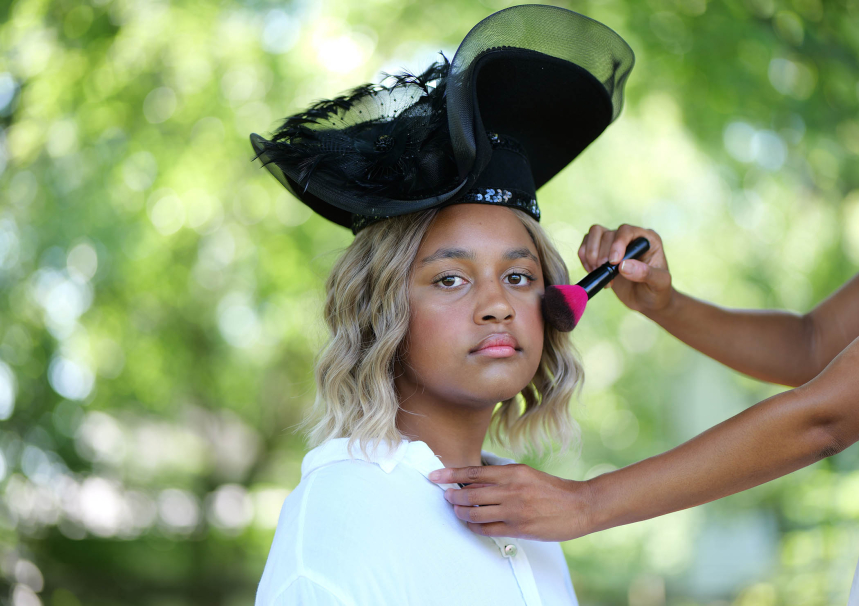 Exploring the History of Black Church Hats | Rutgers University